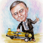 Case Study Of Henry Singleton And Teledyne