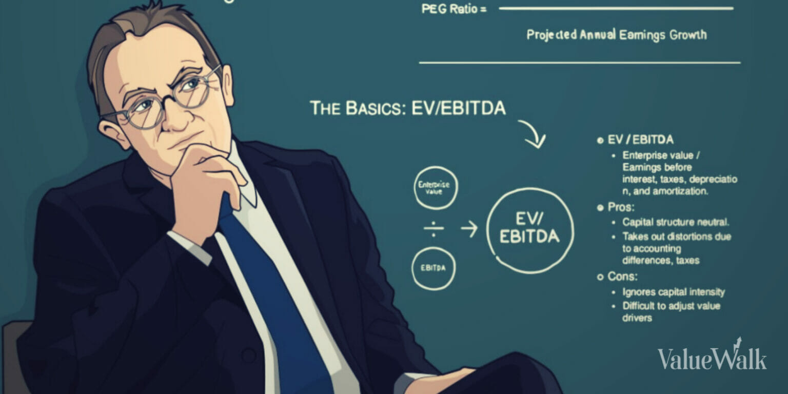 Billionaire Howard Marks Shares 5 'Market Cues' That Guided His Most ...