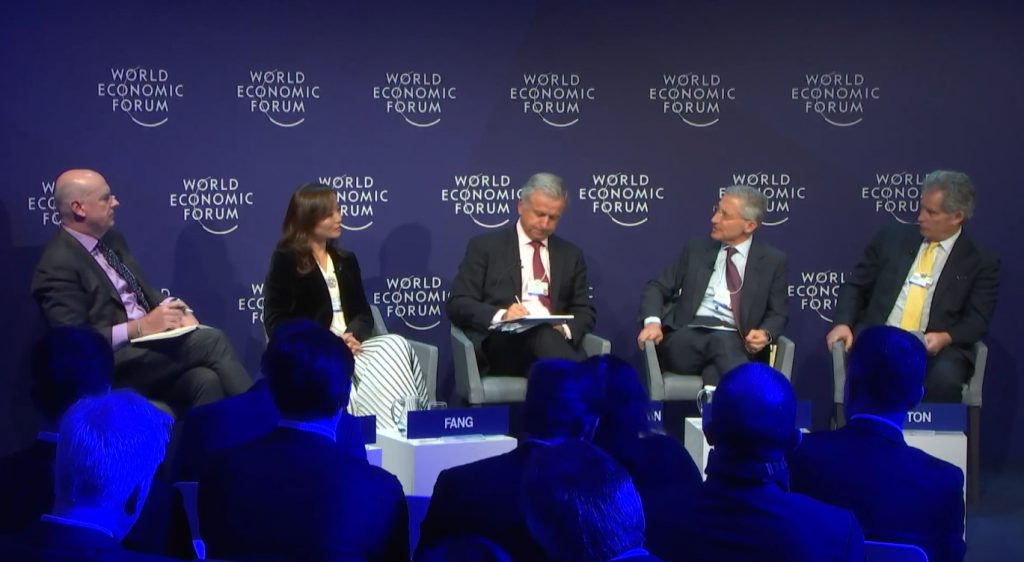 Davis 2019 - When The Corporate Debt Bubble Bursts