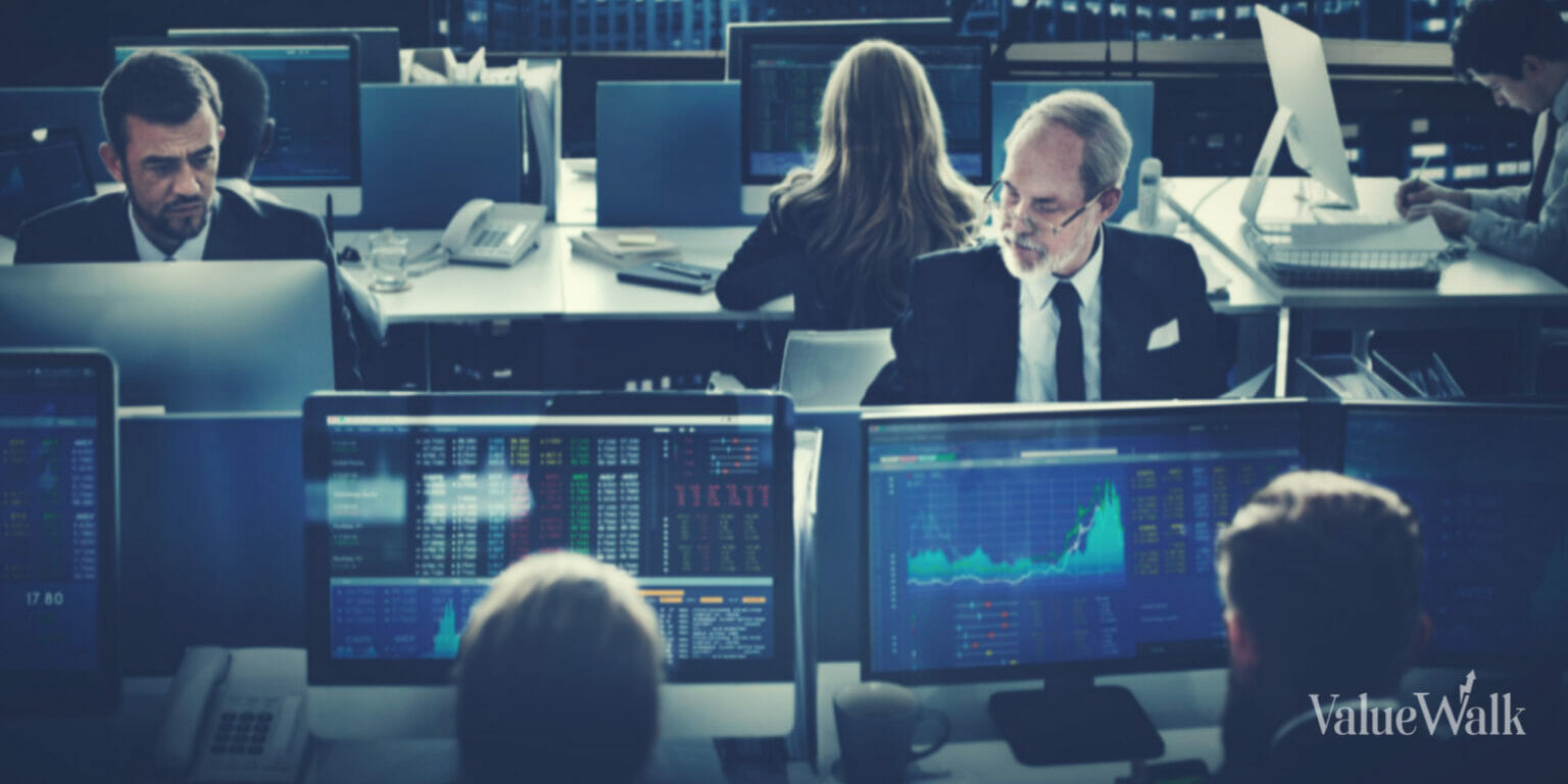 Top 10 Biggest Global Stock Exchanges [Ranking] - ValueWalk