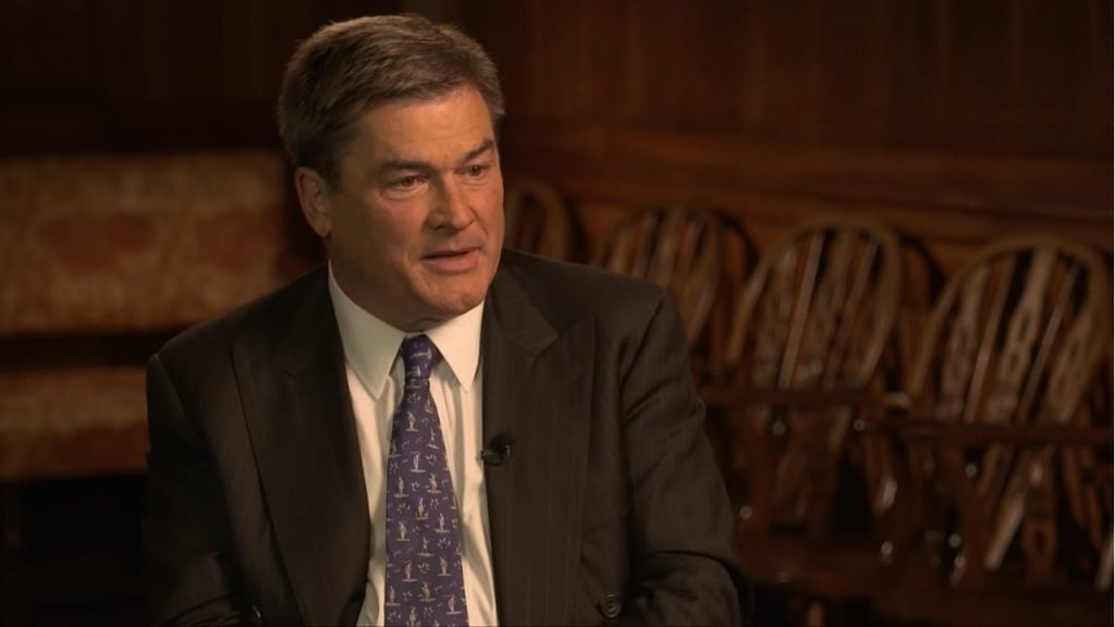 Tom Russo: Quotes, Bio, Letters, Books, Investments