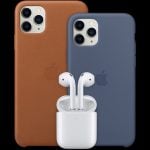 What's inside the iPhone 11 box? We've got the details here