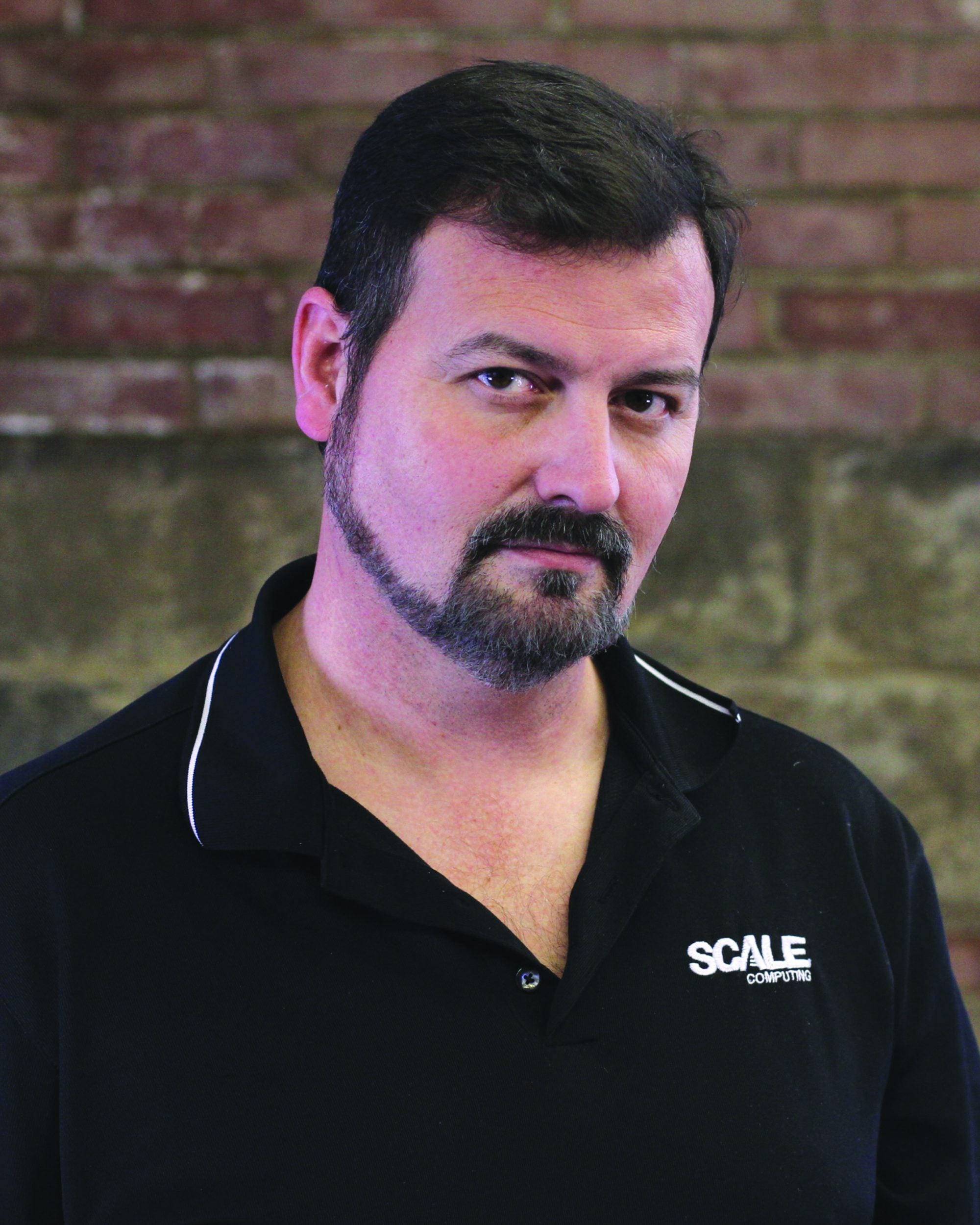 Talking Edge Computing Tech with Scale Computing CTO