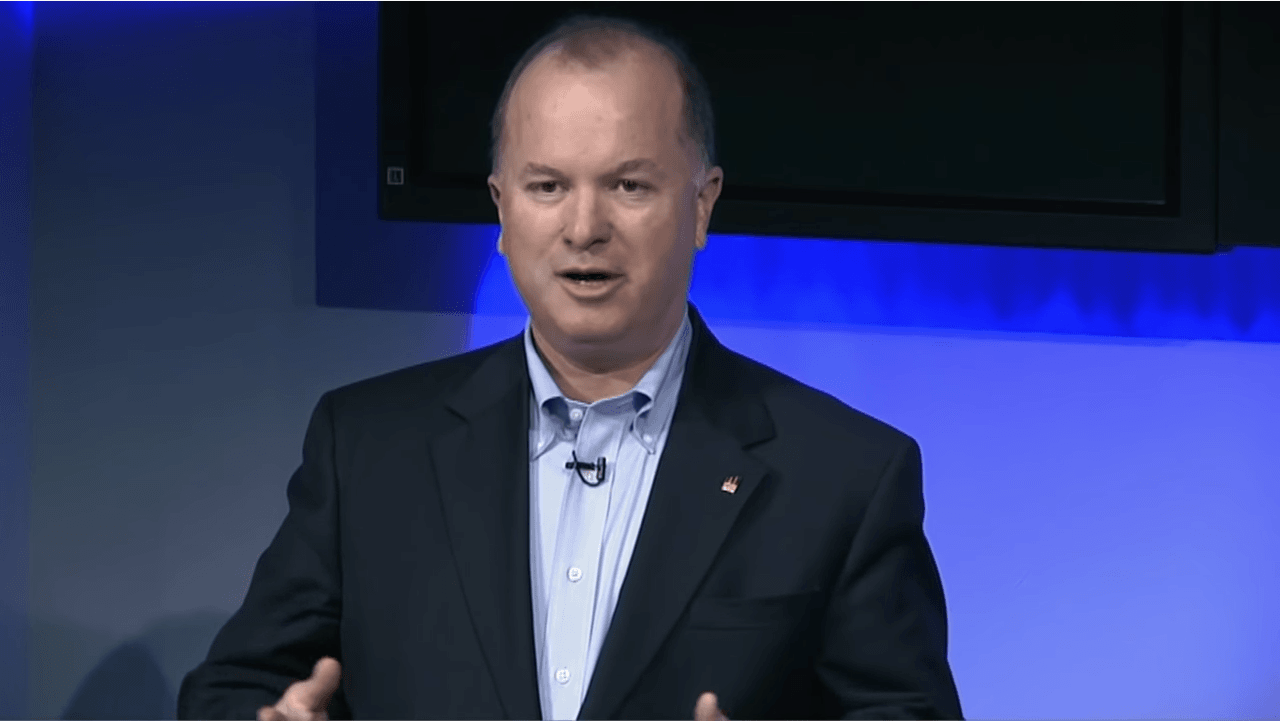 Tom Gayner Resource Page