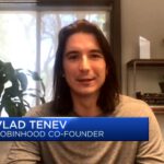 Robinhood Co-CEO Vlad Tenev On Election Volatility %%- Online Casinos