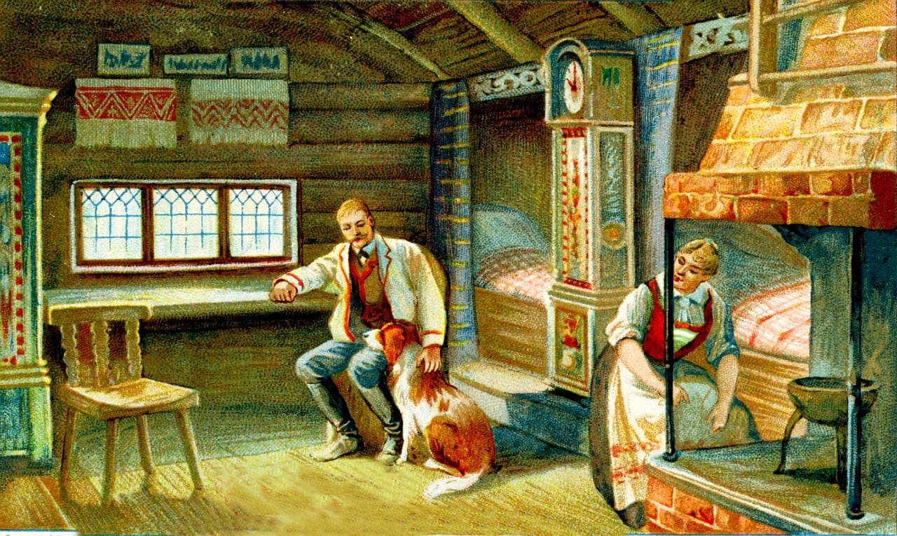 How Is Sweden's Democratic Socialism Doing Today?