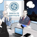 Learning From The Santa Fe Institute