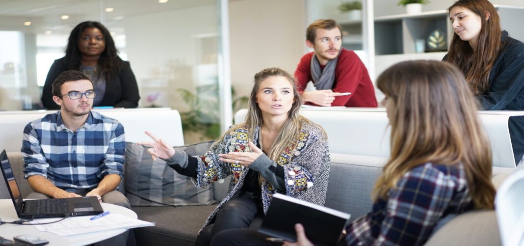 How To Improve Your Office's Working Environment