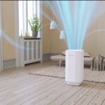 Clean-Tech Air Purifier: Gives Medical Grade Protection %%- ValueWalk