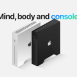 This Is What An Apple Games Console Would Look Like %%-ValueWalk%%