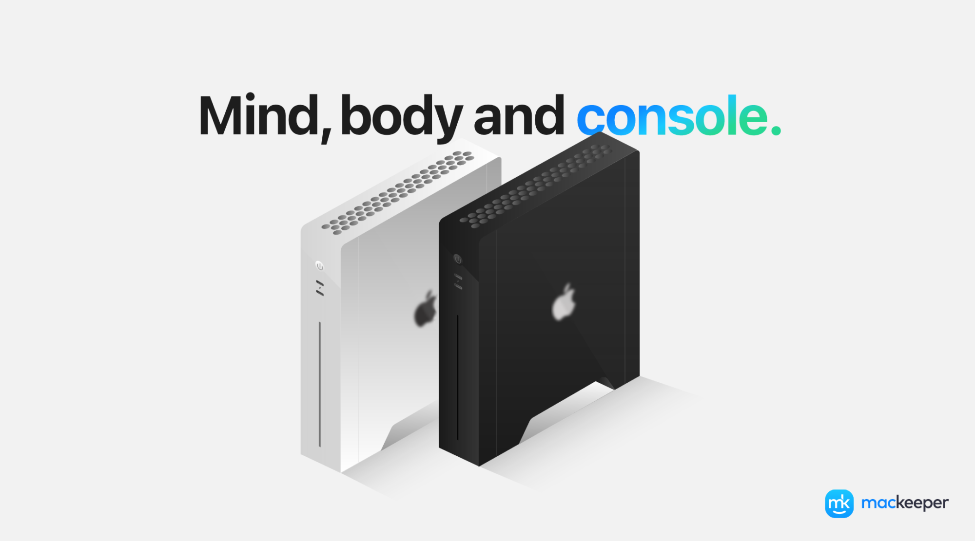 This Is What An Apple Games Console Would Look Like %%-ValueWalk%%