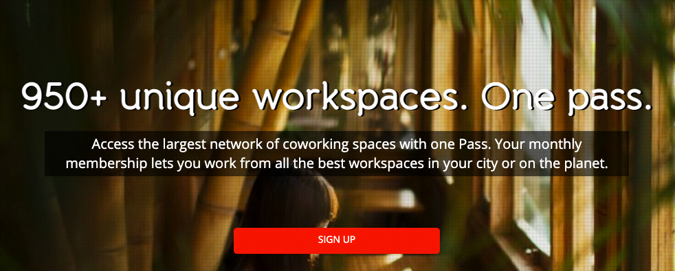 Here Is How Remote Workers Can Find Workspaces