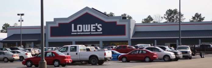 How to Pay Lowe’s Credit Card: Online, Phone or In Store