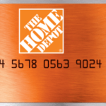 Home Depot Credit Card Login Bill, & Payment Info [2025]