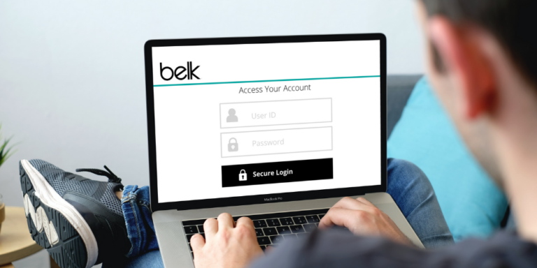 Belk Credit Card Login & Bills Payment for 2026