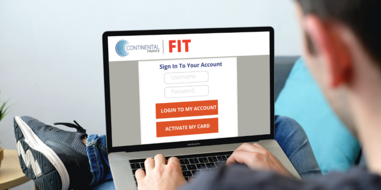 Fit Credit Card Login, Number & Bill Payment for 2025