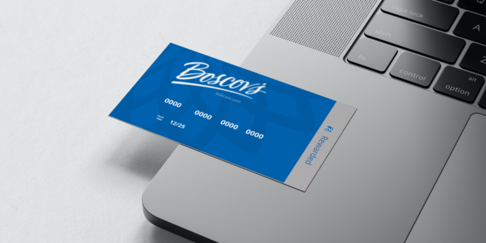 Boscov Credit Card Login, Number & Bill Payment [2025]