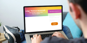 Indigo Mastercard Login & Bills Payment [CC Sign In Info]