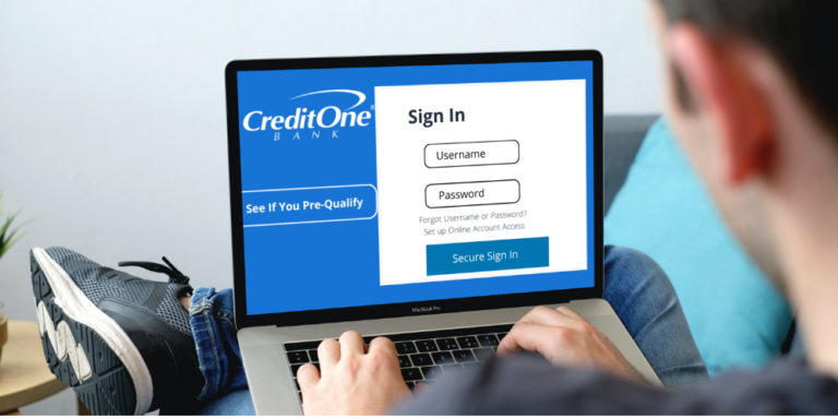 Credit One Credit Card Login, Number & Bills Payment