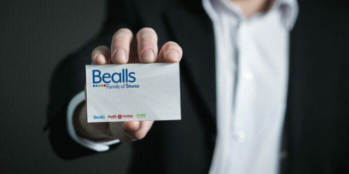 Bealls personal credit card login, Payments, & Fees [2025]