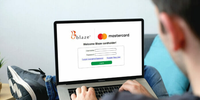 Blaze Credit Card Login, Payment Methods, & Fees [2025 ]