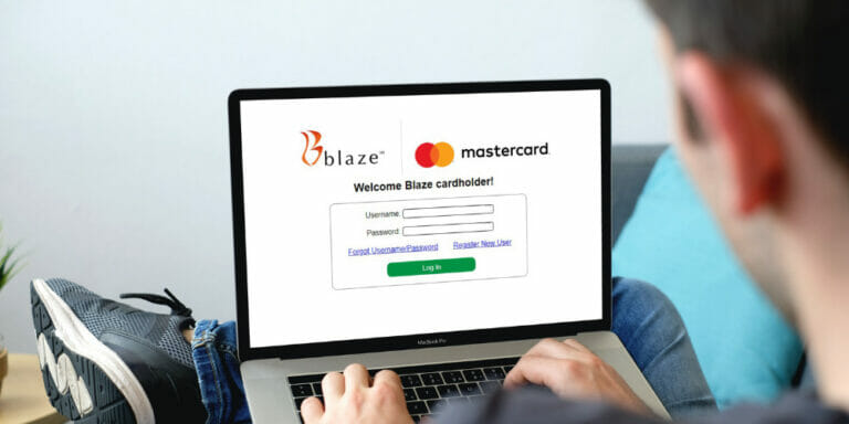 Blaze Credit Card Login, Payment Methods, & Fees [2025 ]