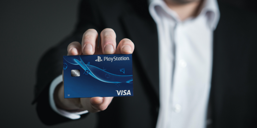 Playstation Credit Card Login, Payment Methods, & Fees