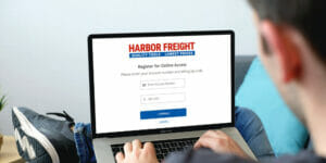 Harbor Freight Credit Card Login, Payments, & Fees [2026 ]