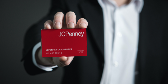 Jcpenney Credit Card Login, Payments, & Customer Service