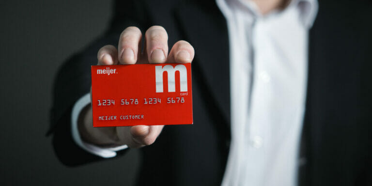 Meijer Credit Card Login, Payment Methods, & Fees [2026 ]