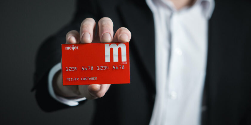 Meijer Credit Card Login, Payment Methods, & Fees [2026 ]