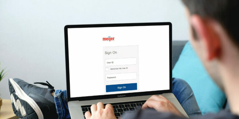 Meijer Credit Card Login, Payment Methods, & Fees [2026 ]