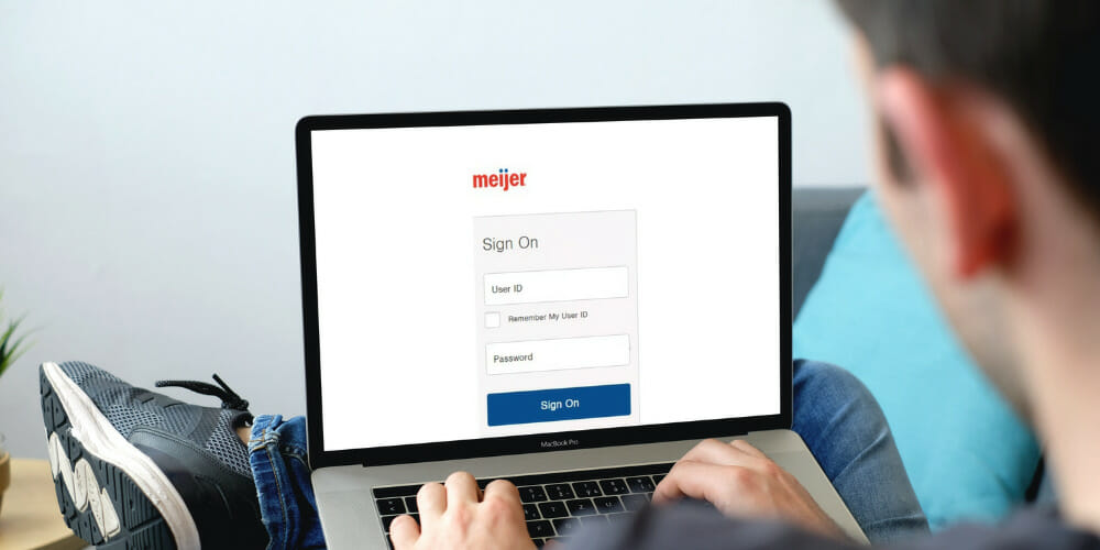 Meijer Credit Card Login, Payment Methods, & Fees [2025 ]