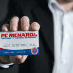 PC Richards Credit Card Login, Payment Methods,& Fees [2025]