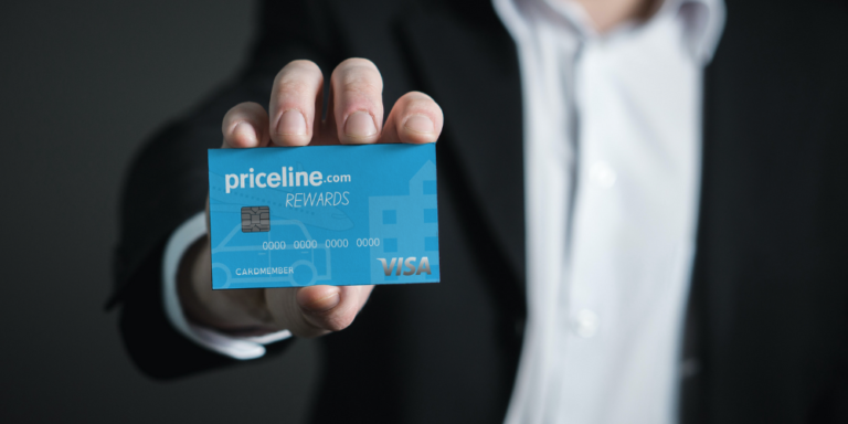 Priceline Credit Card Login, Number & Bill Payment for 2025