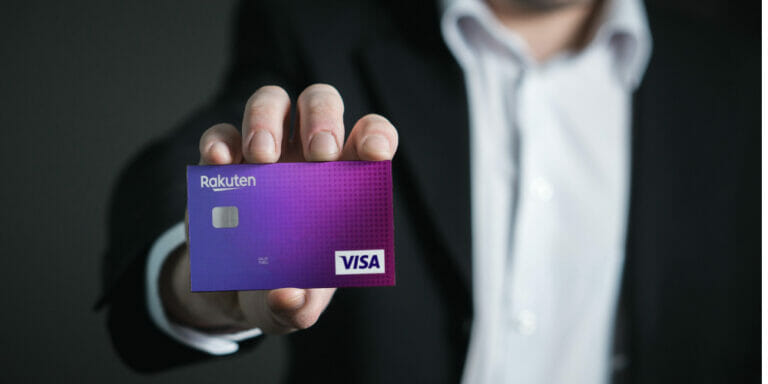 Rakuten Credit Card Login, Payment Methods, & Fees [2025]