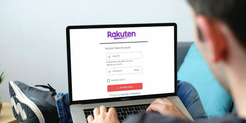 Rakuten Credit Card Login, Payment Methods, & Fees [2025]