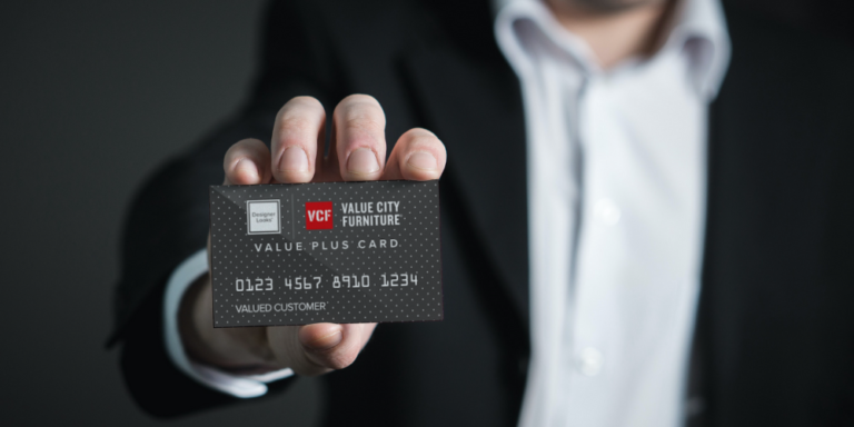 Value City Credit Card Login, Payment Methods, & Fees [2026]