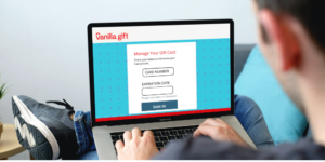 How To Use Vanilla Gift Card Online: Step-by-Step Guide