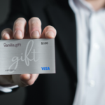How To Use Vanilla Gift Card Online: Step-by-Step Guide
