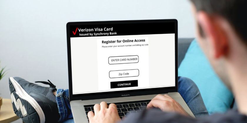 Verizon Credit Card Login, Number & Bill Payment [2025]