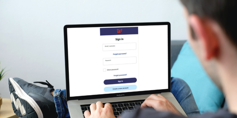Walgreens Credit Card Login, Payment Methods, & Fees [2025]