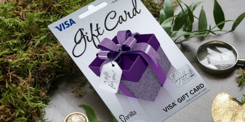 How to Transfer Money From A Gift Card To A Bank Account?