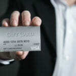 how to use a visa gift card on amazon for partial payment?