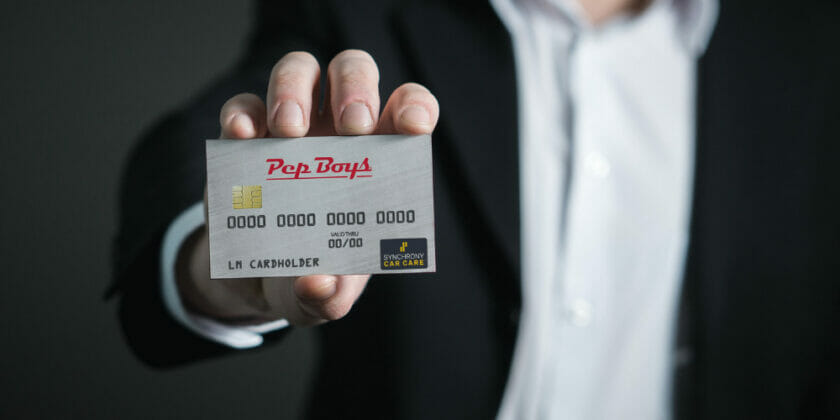 Pep Boys Credit Card Login, Payment Methods, & Fees [2025]
