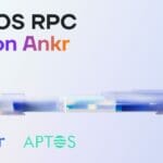 Ankr Becomes One of the First RPC Providers to the Aptos Blockchain