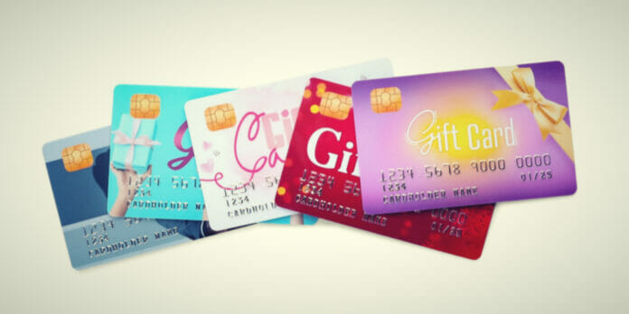 How to Use Multiple Visa Gift Card on Amazon? [Merge Cards]