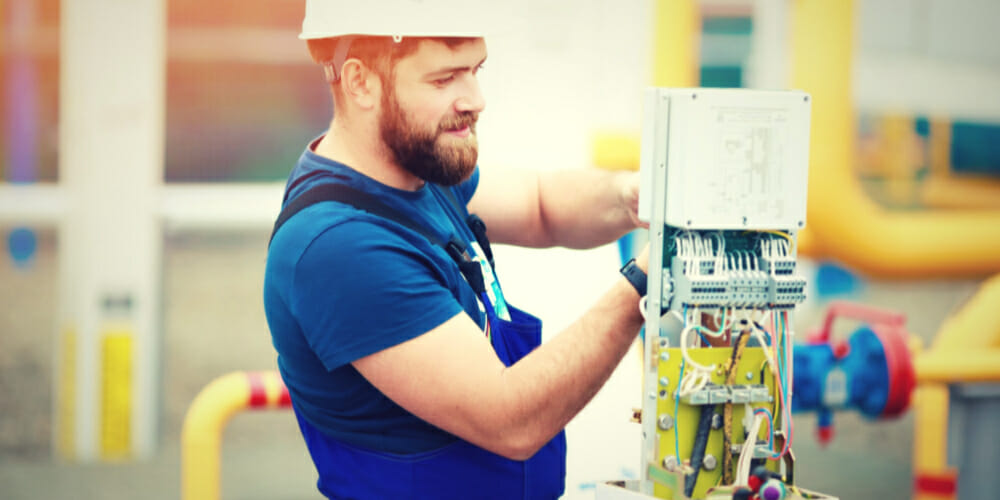 What Companies Are In The Capital Goods Field? [Examples]