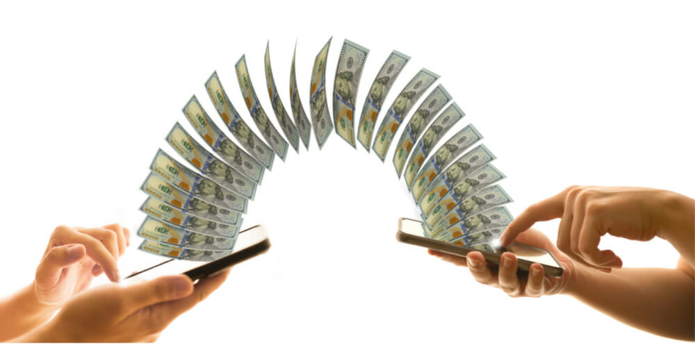 How To Send Money From One Card To Another? [Debit Card]