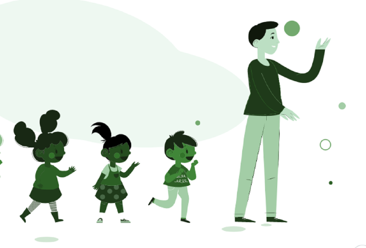 A Scarcity Mindset Feasts On Generational Poverty